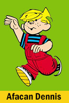 Afacan Dennis - Çizgi Film Izle, Çizgi Film Seyret, Çizgi Film Sitesi ...