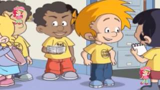 Afacan Toto - Sınıfın Yaramazını Seçiyoruz - Çizgi Film Izle, Çizgi ...