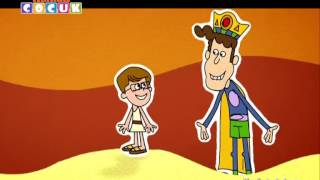 Kağıt Adam - 6 Bölüm - Çizgi Film Izle, Çizgi Film Seyret, Çizgi Film ...